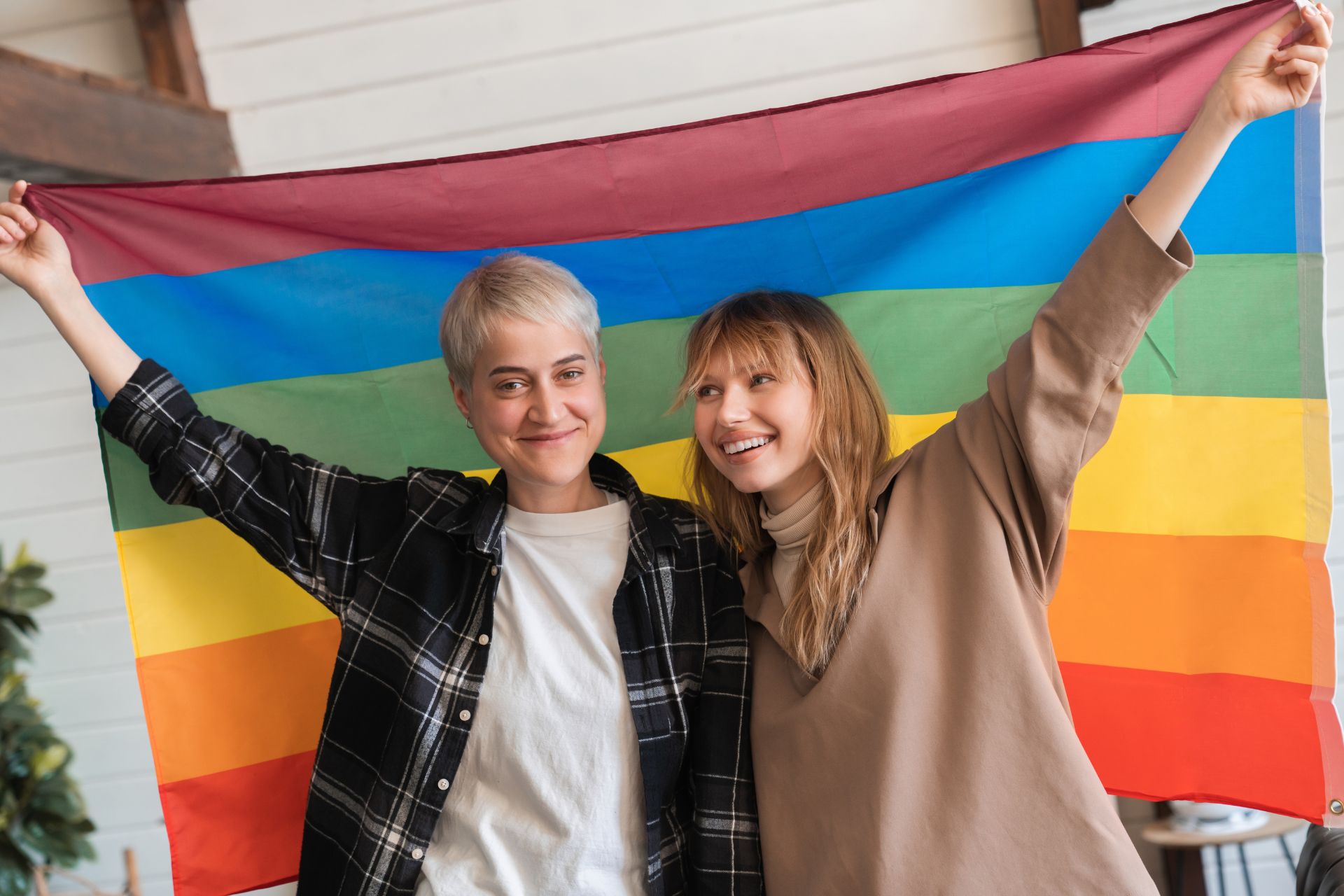 The Three Barriers to LGBTQ+ career progression - Shape Talent