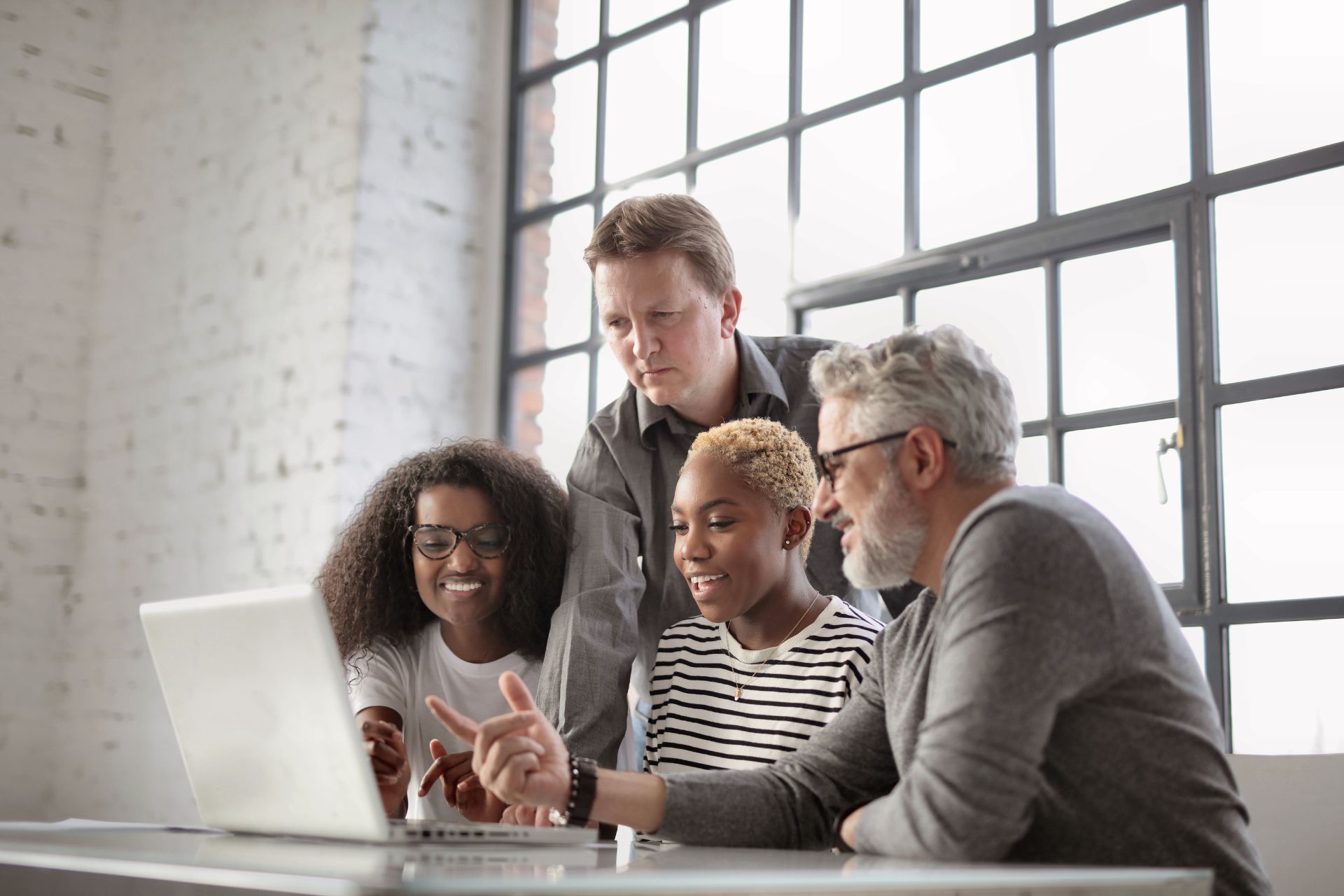 What does a gender-inclusive succession strategy look like? Key ...