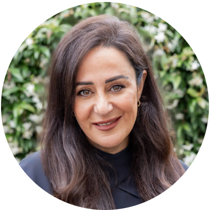 Shape Talent consulting and coaching: closing the gender gap