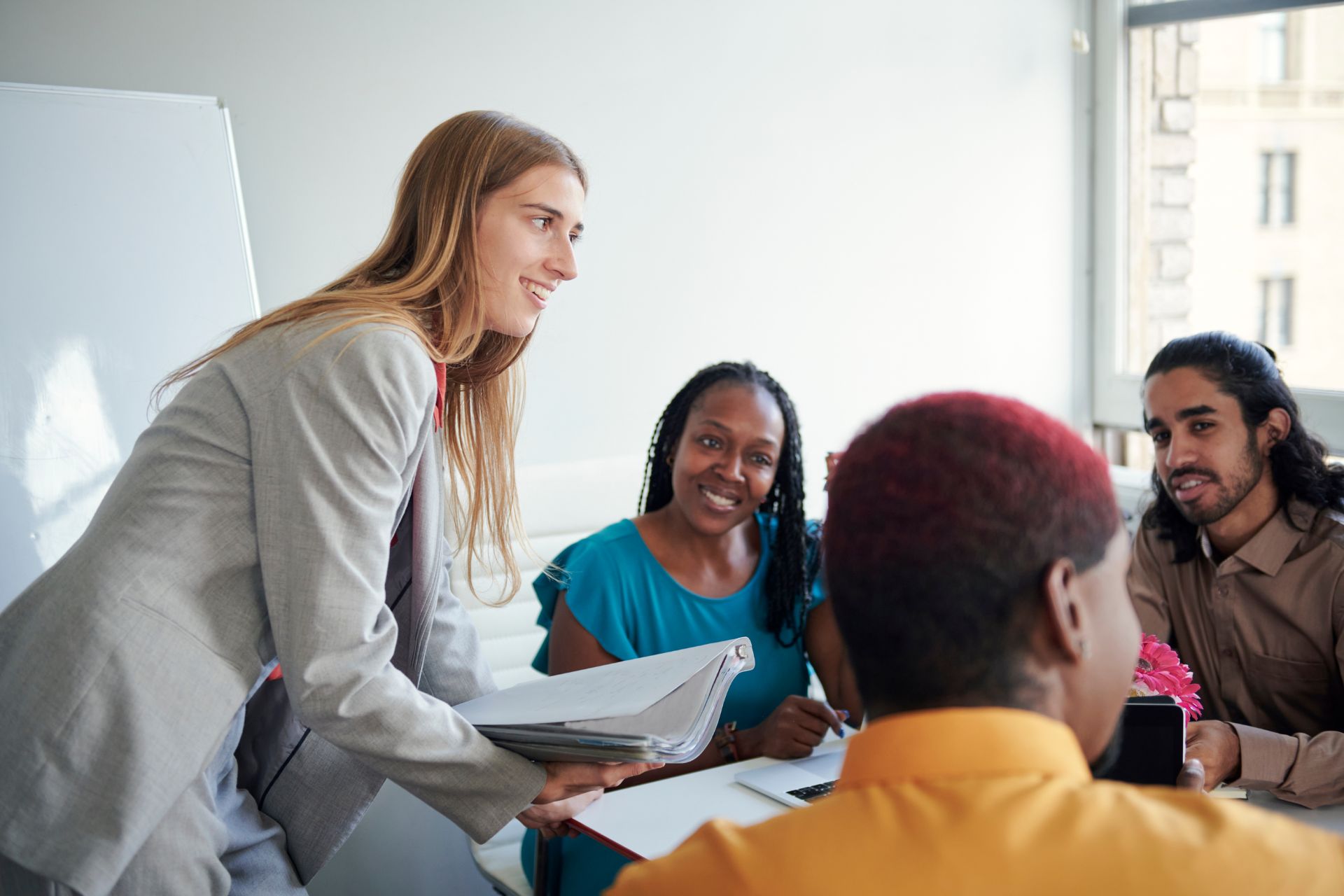 Why intersectionality matters in the workplace - Shape Talent