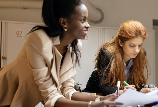 Shape Talent launches dedicated coaching practice led by Professor Rebecca Jones - Shape Talent