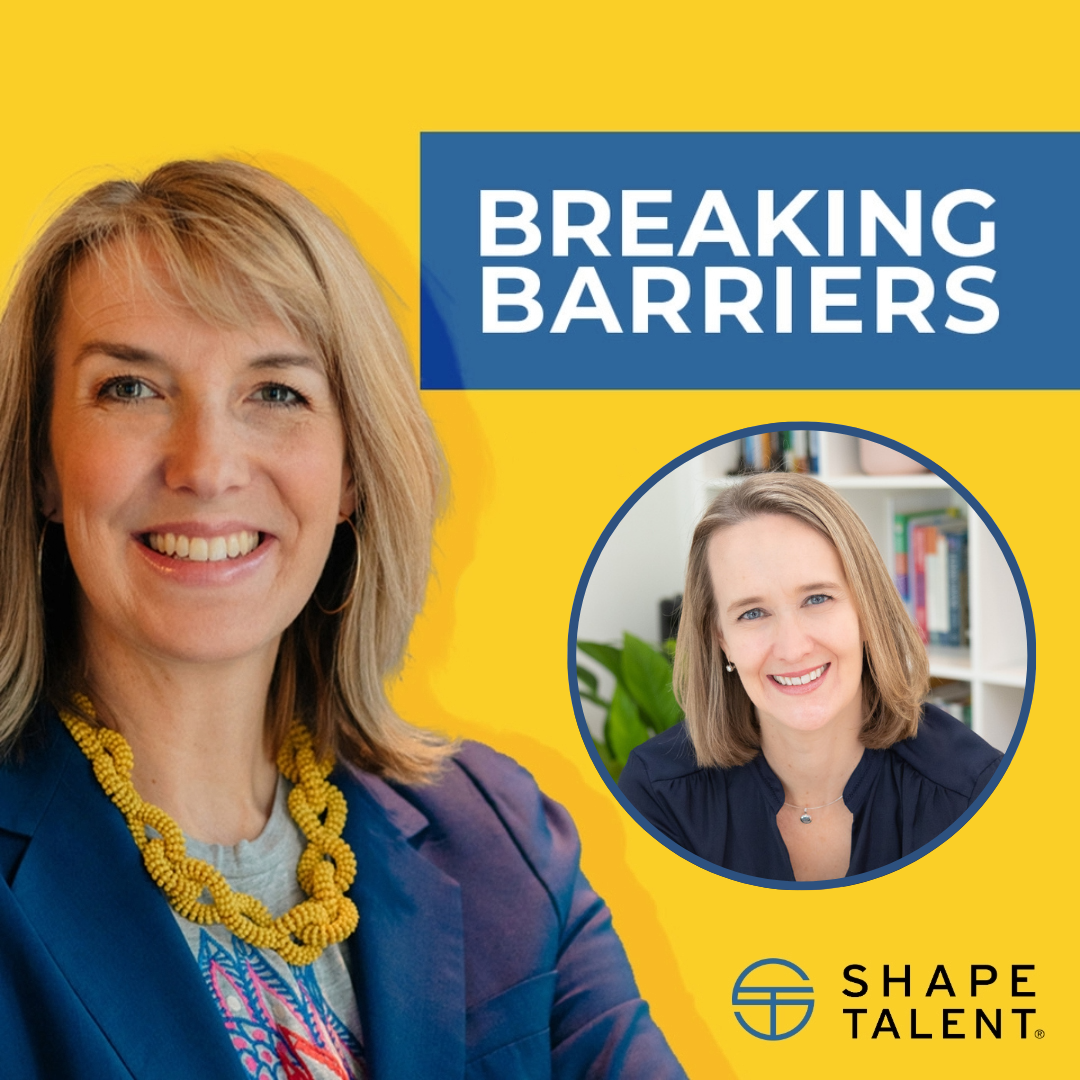 Podcast: Building inclusive talent pipelines: Are women’s development ...